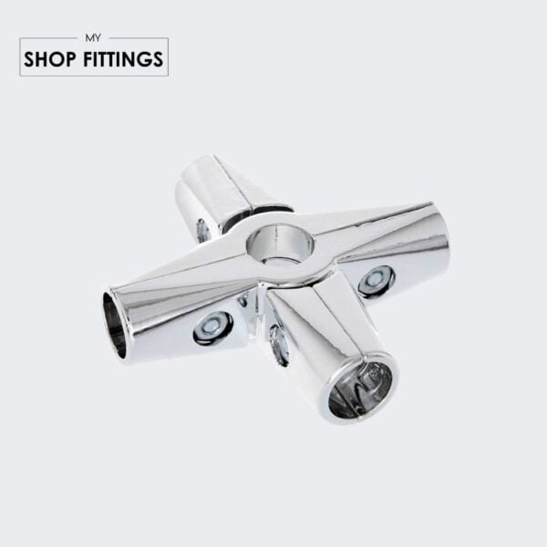 Round Tube 32mm – 10FT Long - My ShopFittings