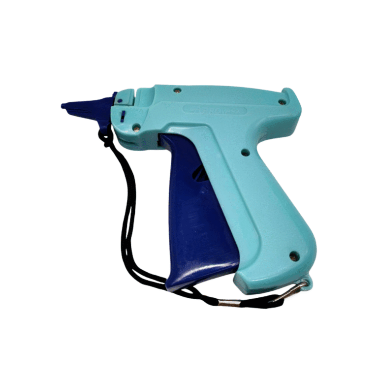 Tagging Gun & Attachments | My Shopfittings Ltd