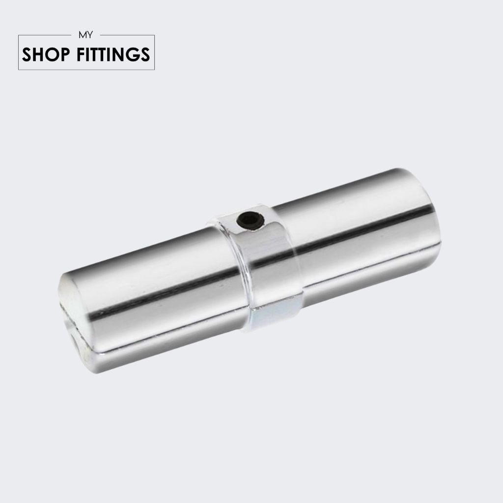 Round Tube 32mm – 4FT Long - My ShopFittings