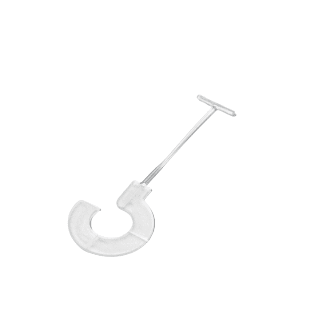 Buy J Hook Standard Tagging Attachments Fasteners Tag Pins 19mm & 35mm ...