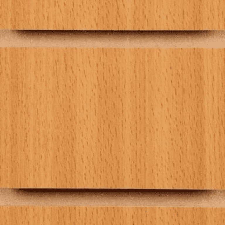 Buy Beech Slatwall Board Panels | My Shopfittings Ltd