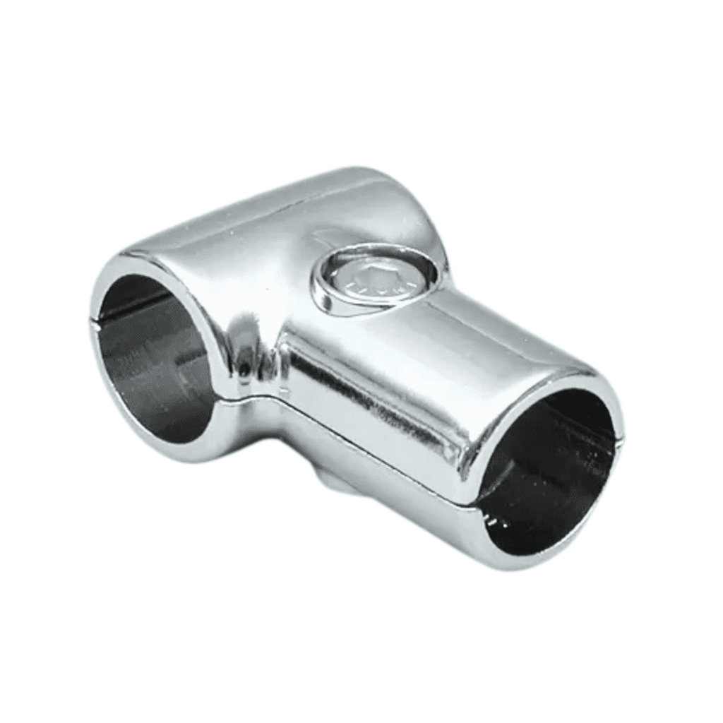 Buy 25mm 3-Way T-Clamp | My Shopfittings Ltd