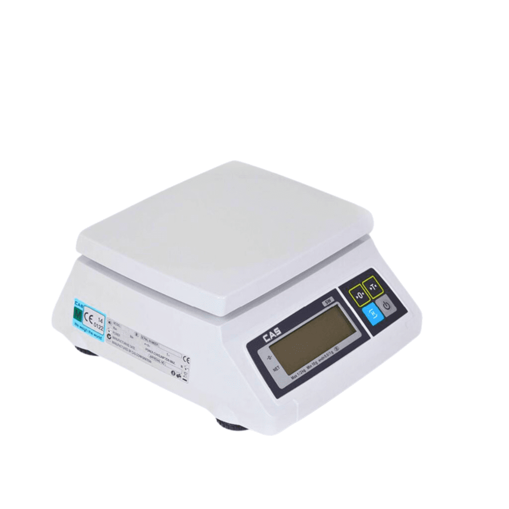 Buy CAS SW Weighing Scales