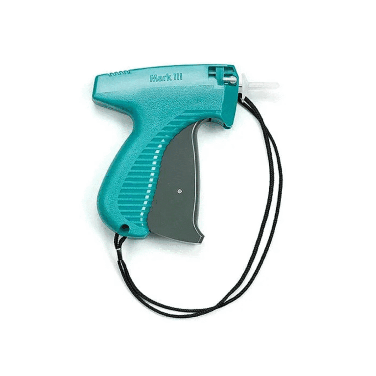 Tagging Gun & Attachments | My Shopfittings Ltd