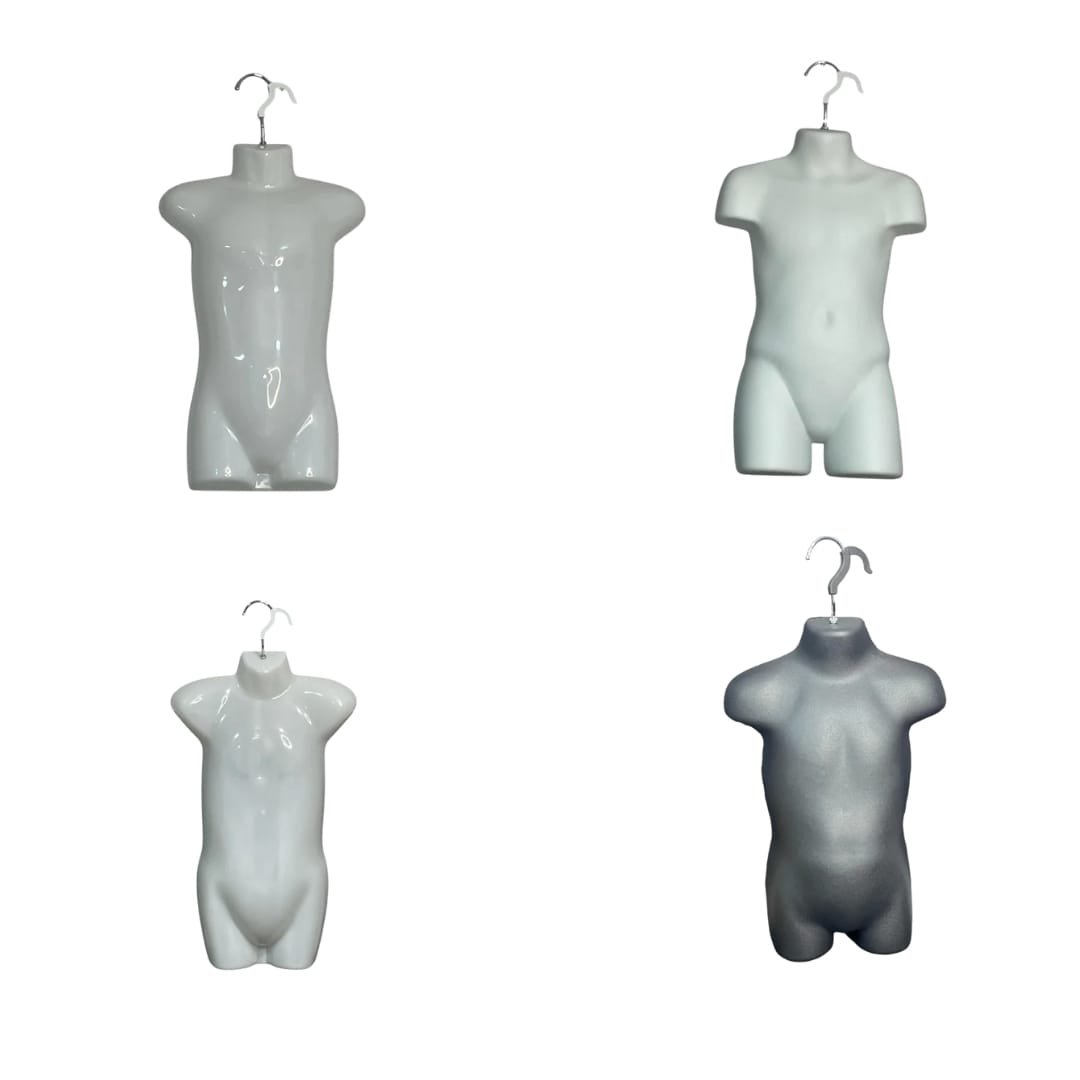 Buy Children Hanging Body Forms