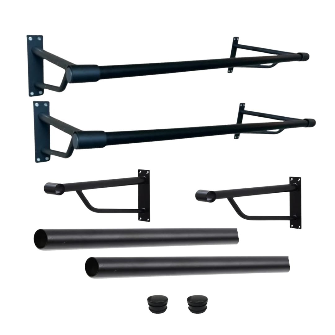 Buy Wall Mounted Cloth Rails | My Shopfittings Ltd